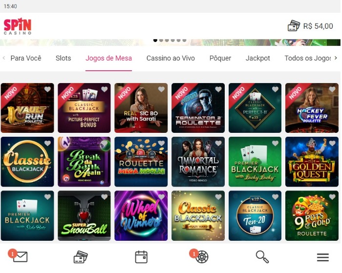 Descubra agora: Qual cassino online paga mais no Brasil?