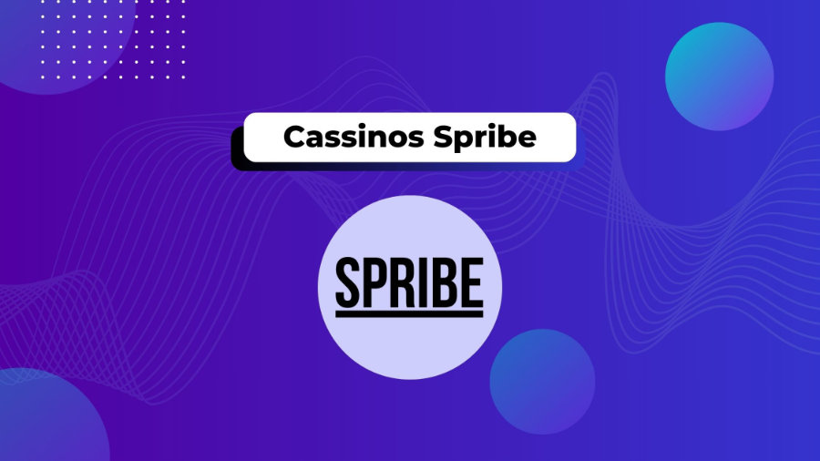 Top Spribe Cassinos no Brasil - Melhores Jogos 2025